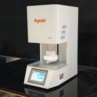 China Zirconia Furnace for Dental Lab High Precision Dental Sintering Oven for Zirconia Crowns Bridges for sale