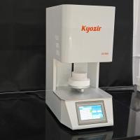 China Zirconia Furnace for Dental Lab High Precision Dental Sintering Oven for Zirconia Crowns Bridges for sale