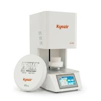 China Zirconia Sintering Oven for High-End Dental Lab Applications for sale