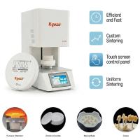 China High-Speed Sintering Oven Dental for Zirconia Dental Lab Furnace for sale