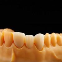 China PRIMA+ CAD CAM Zirconia Blocks High Strength Multilayer Zirconia Block for sale