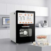 China 5 Axis Dental Crown Milling Machine for High-Precision Restorations for sale