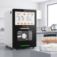 China 5-Axis Zirconia Milling Machine for High-Volume Dental Labs for sale
