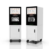 China All-in-One Dental CAD CAM Machine Dry Wet for Dental Labs for sale