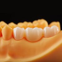 China China Zircon Multilayer Zirconia Block for CAD CAM Dental Restorations for sale