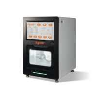China Professional 5-Axis Dental Lab Milling Machine: Precision Cutting for Crowns & Bridges for sale