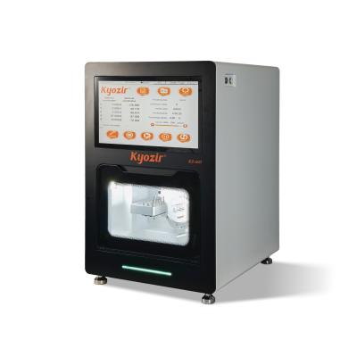 China Professional 5-Axis Dental Lab Milling Machine: Precision Cutting for Crowns & Bridges for sale