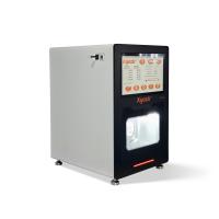 China Professional 5-Axis Dental Lab Milling Machine: Precision Cutting for Crowns & Bridges for sale