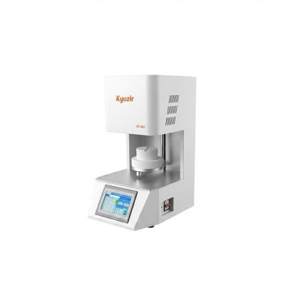 China Zirconia Dental Sintering Furnace For Dental Zirconia Crown for sale