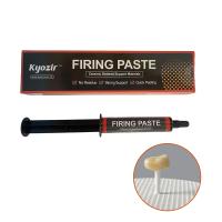 China CAD CAM Compatible Firing Paste Dental Laboratory Zirconia Sintering Support Digital Workflow Integrated Medium for sale