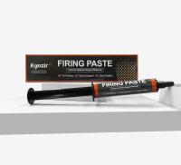 China High Temperature Firing Paste 1600°C For Dental Zirconia Sintering for sale