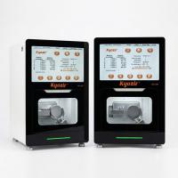 China KZ-A03 5 Axis Zirconia Milling Machine for Dental Labs | Open CAD CAM Dental Milling Solution for sale