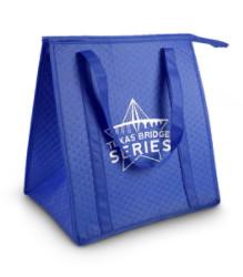 China Personalization Insulated Lunch Tote Bag​ Company Logo Lunch Bags Smart Organization for sale