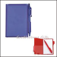 China Silkscreen Printing Pocket Notebook Diary Customization With Pen For Outdoor Activity for sale
