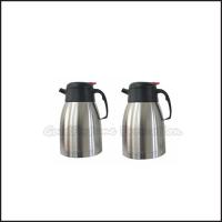 China Promotional Vacuum Insulated Kettle Large Capacity Stainless Steel Customized 1500ml for sale