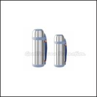 China Promotional Vacuum Insulated Kettle Large Capacity Stainless Steel Customized 1500ml for sale