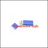 China Stylish Design Usb Rotary Key Shape Flash Drive Business Promotional Items for sale