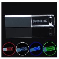 China Luxury Promotional Business Gifts High Speed Crystal Usb Flash Drive 8GB Exquisite for sale