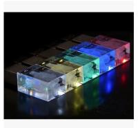 China Luxury Promotional Business Gifts High Speed Crystal Usb Flash Drive 8GB Exquisite for sale