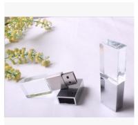 China Luxury Promotional Business Gifts High Speed Crystal Usb Flash Drive 8GB Exquisite for sale