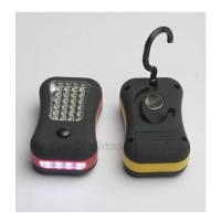 China Durable High Brightness Led Flashlight Torch For Emergent Work Lamp Light Car Repair for sale