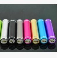 China Printed Logo Compact Lightweight Power Bank For Urgent Daily Use Camping Trips for sale