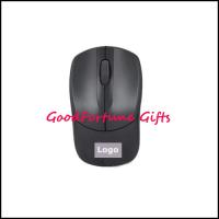 China Smooth Operation Working Wireless Mouse Customization Business Corperate Gifts for sale