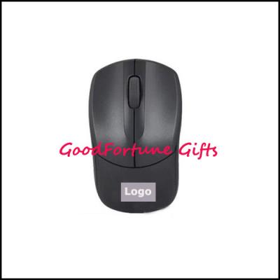 China Smooth Operation Working Wireless Mouse Customization Business Corperate Gifts for sale