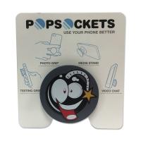 China Customization Magsafe Pop Socket Wallet​ Promotional Business Gift for sale