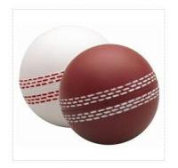 China Finger Exercises Tennis Ball Stress Ball Compact And Portable Customizable Long Lasting for sale