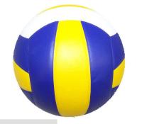 China Finger Exercises Tennis Ball Stress Ball Compact And Portable Customizable Long Lasting for sale