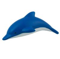 China Relaxation Elephant Stress Ball Customizable Animal Shaped Stress Toys 2.5 Inches for sale