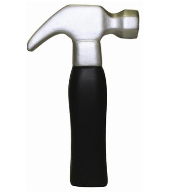 China Creative Stress Relief Hammer High Memorability For Tool Industries Promotion for sale