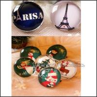 China Crystal Souvenir Promotional Pin Badges Customization Promotional Button Pins 1inch for sale