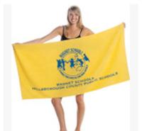 China Quick Drying Oversized Custom Microfiber Beach Towels Sand Free for sale