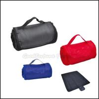 China Customized Oxford Thick Waterproof Camping Blanket For Cold Weather for sale