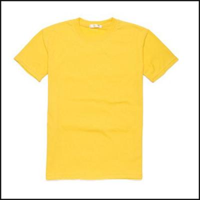 China Heat Transfer Printing Advertising T Shirts Daily Wear T Shirt For Street Marketing for sale