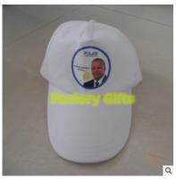 China Heavy Cotton 6 Panel Baseball Cap Promotional Baseball Hats With Embroidery Logo for sale