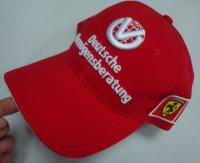 China Customization Cotton Embroidery Baseball Caps​ Men Trucker Hats​ Adjustable Strap for sale