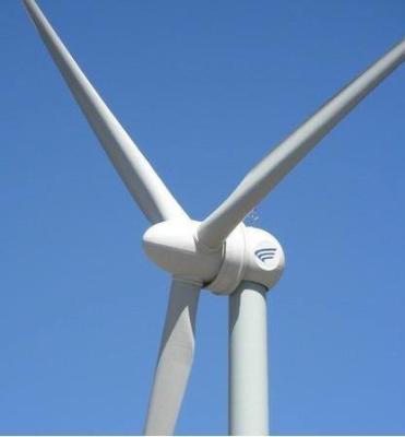China Complementary Solar Wind Generator System High Performance for sale