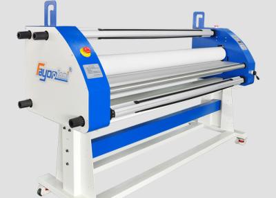 China 1600s Infrared Sensor Cold Lamination Machine Equipment OEM / ODM Acceptable for sale