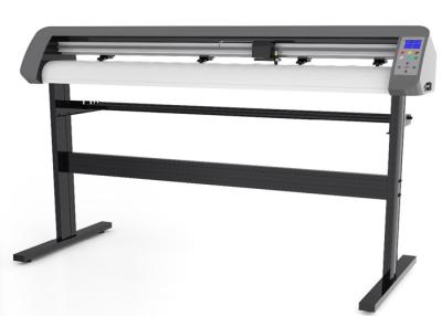 China Aluminium Alloy Vinyl Printing And Cutting Machine Wide Format High Precision for sale