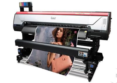 China Ultra Series 1.6M 1.9M Large Format Printing Machine With 5113 Head 120KG for sale