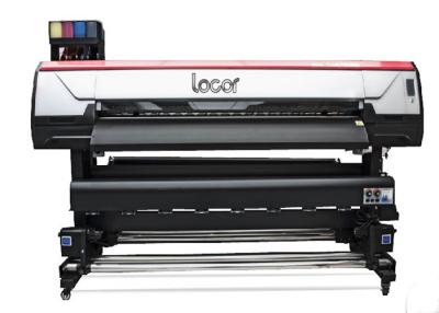 China Ultra Series Digital Inkjet Printer , Large Format Multifunction Printer 1.6M 1.9M for sale