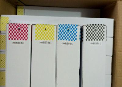 China Eco Friendly Ink Series Heat Sublimation Ink For Heating Transfer Inkjet Printer for sale