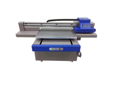 China Infrared Sensor Small Uv Flatbed Printer Machine For Cell Phone Cover for sale