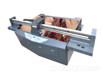 China Anti Static Design Uv Digital Printing Machine TIF F/ JPEG / PDF / EPS File Format for sale