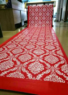 China Vinyl Paper Sticker Cutting Plotter / Silhouette Cameo Cutter Aluminum Shell for sale