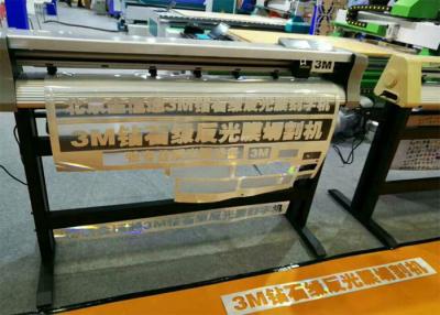 China 1300Mm PU PVC Vinyl Cutter Plotter For Cutting Heat Transfer Film / Flexisign cutting plotter for sale