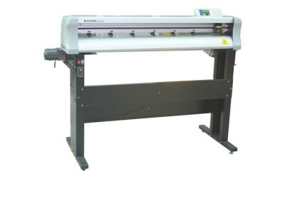 China SU 1350H Extera Large Cutting Force Plotter Cutting Machine With Free FLEXI Software for sale